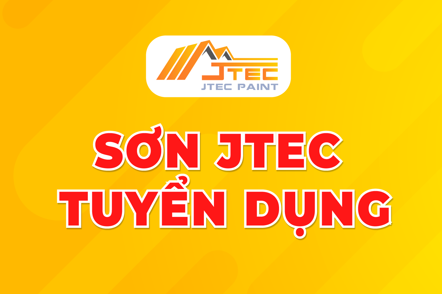 CÔNG TY TNHH MTV SƠN JTEC
